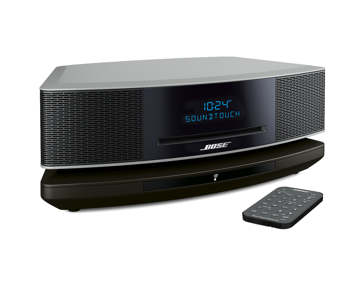 Sistema de música Bose Wave IV