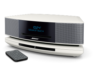 Bose Wave music system IV