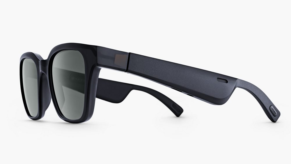 Wearables by Bose—Classic Bluetooth® audio sunglasses