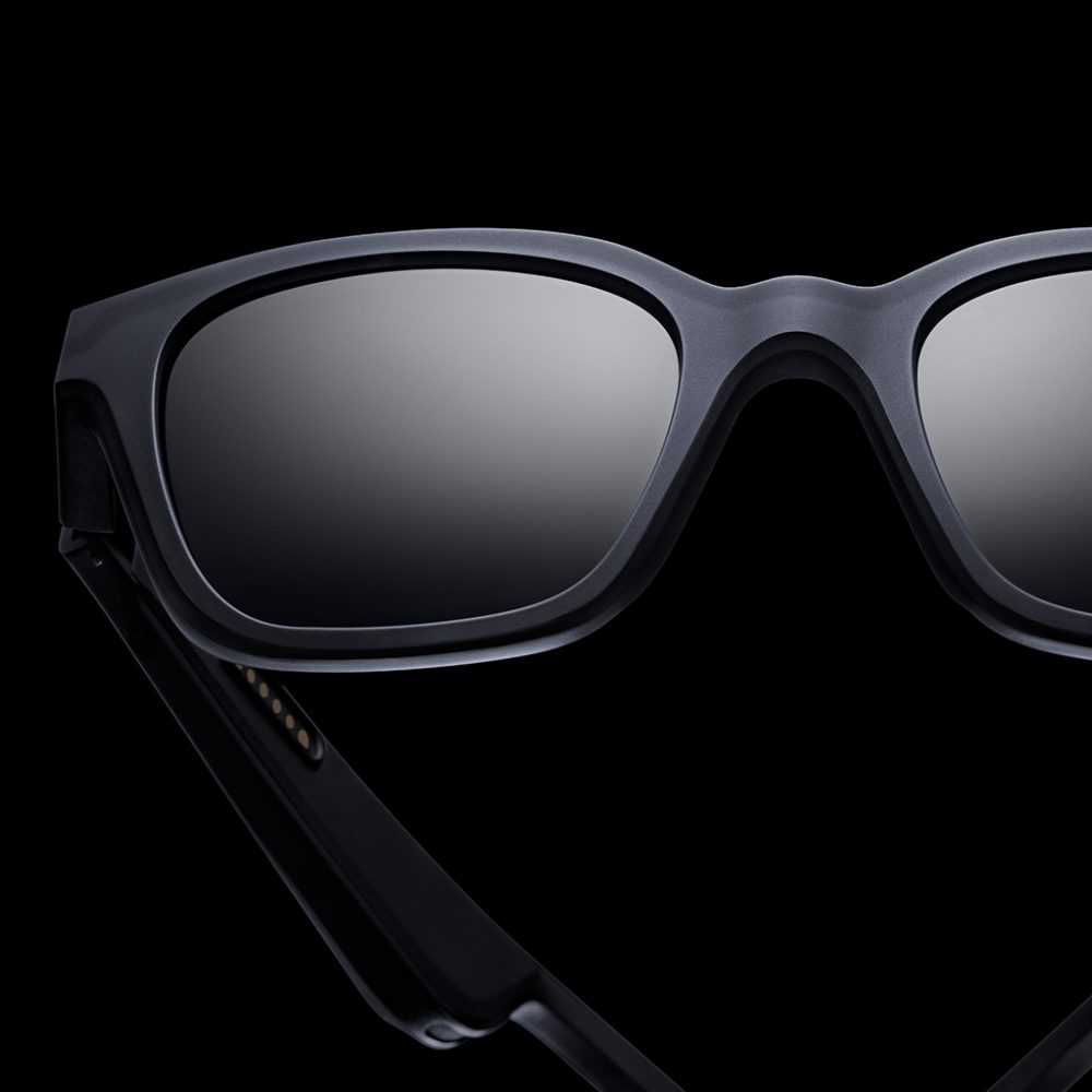 Wearables by Bose—Classic Bluetooth® audio sunglasses