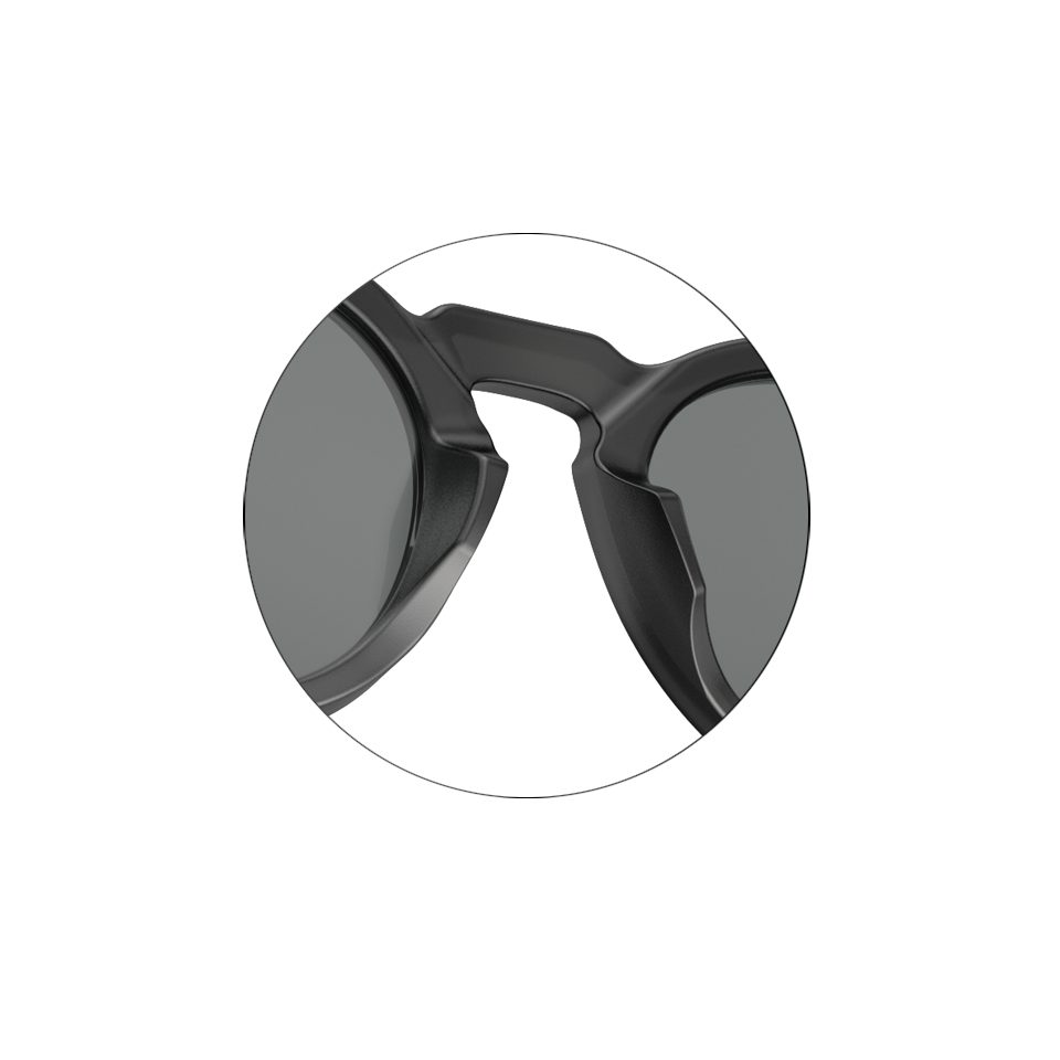 Wearables by Bose—Round Bluetooth® audio sunglasses