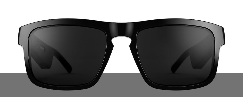 Rectangular Bluetooth® Audio Sunglasses | Bose