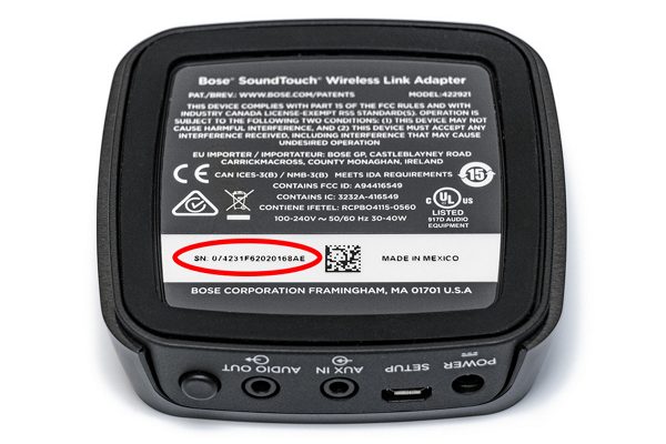 Home Theater Systems