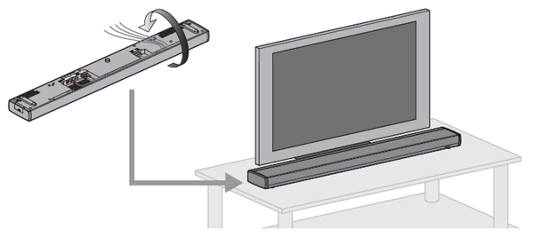 Setting Up Your Bose System