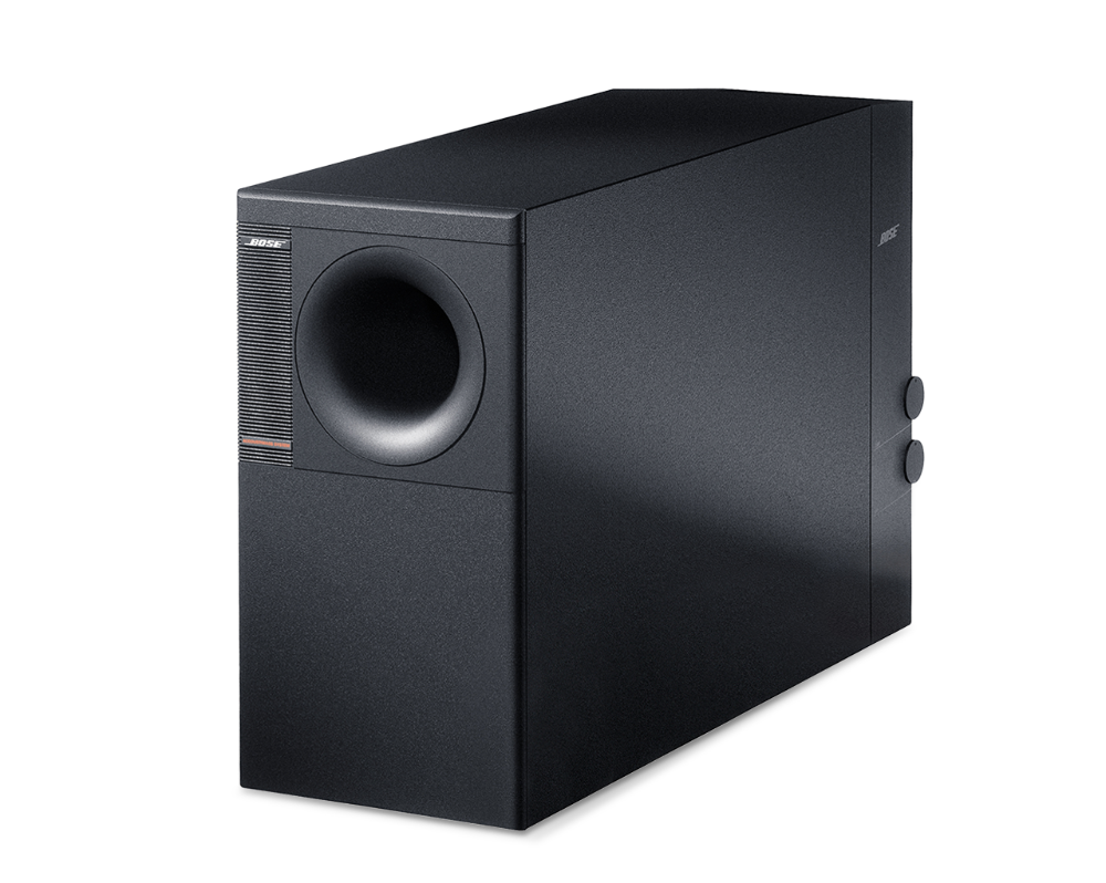 Bass module recall | Safety information | Bose