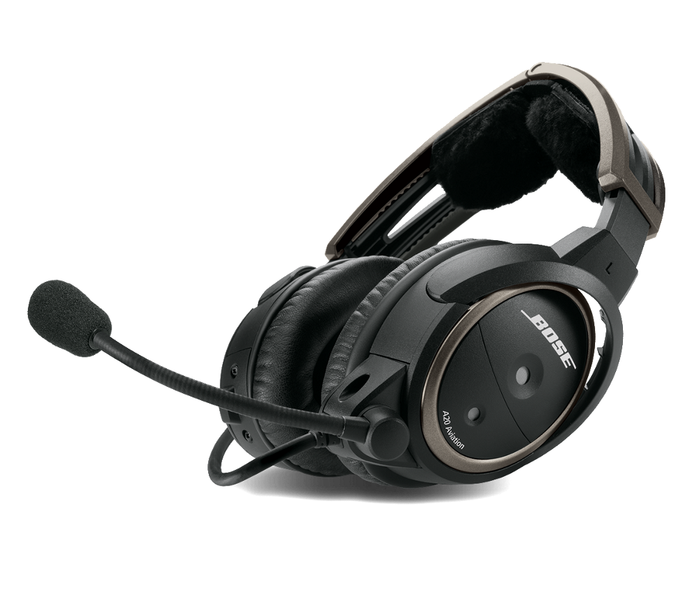 Headphones - Support