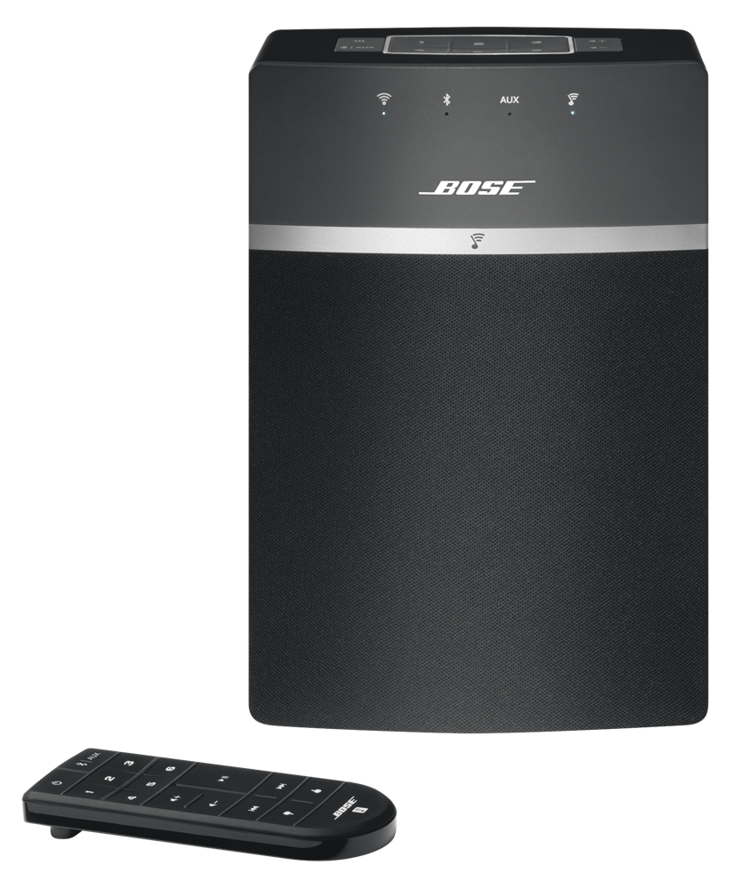 SoundTouch 10 Wireless Speaker | Bose