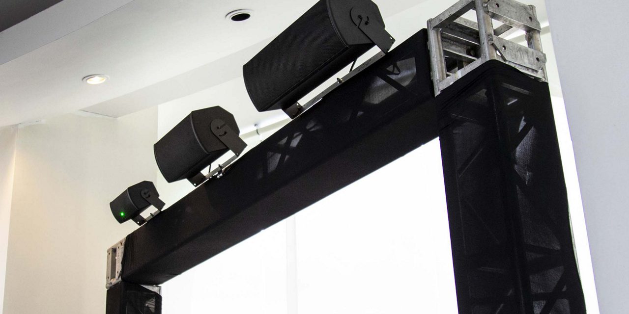 Pro Bose - AES Systems Professional Premium Sound Solutions In Armenia