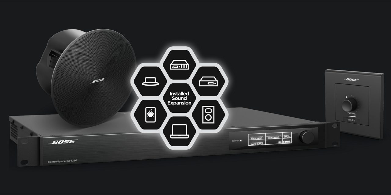 Pro Bose - AES Systems Professional Premium Sound Solutions In Armenia