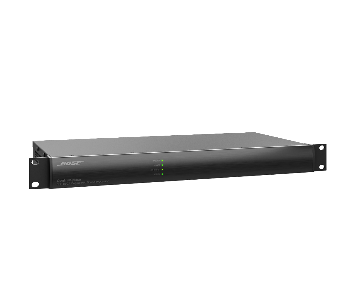 Control Space Esp 880a Engineered Sound Processor Bose Professional
