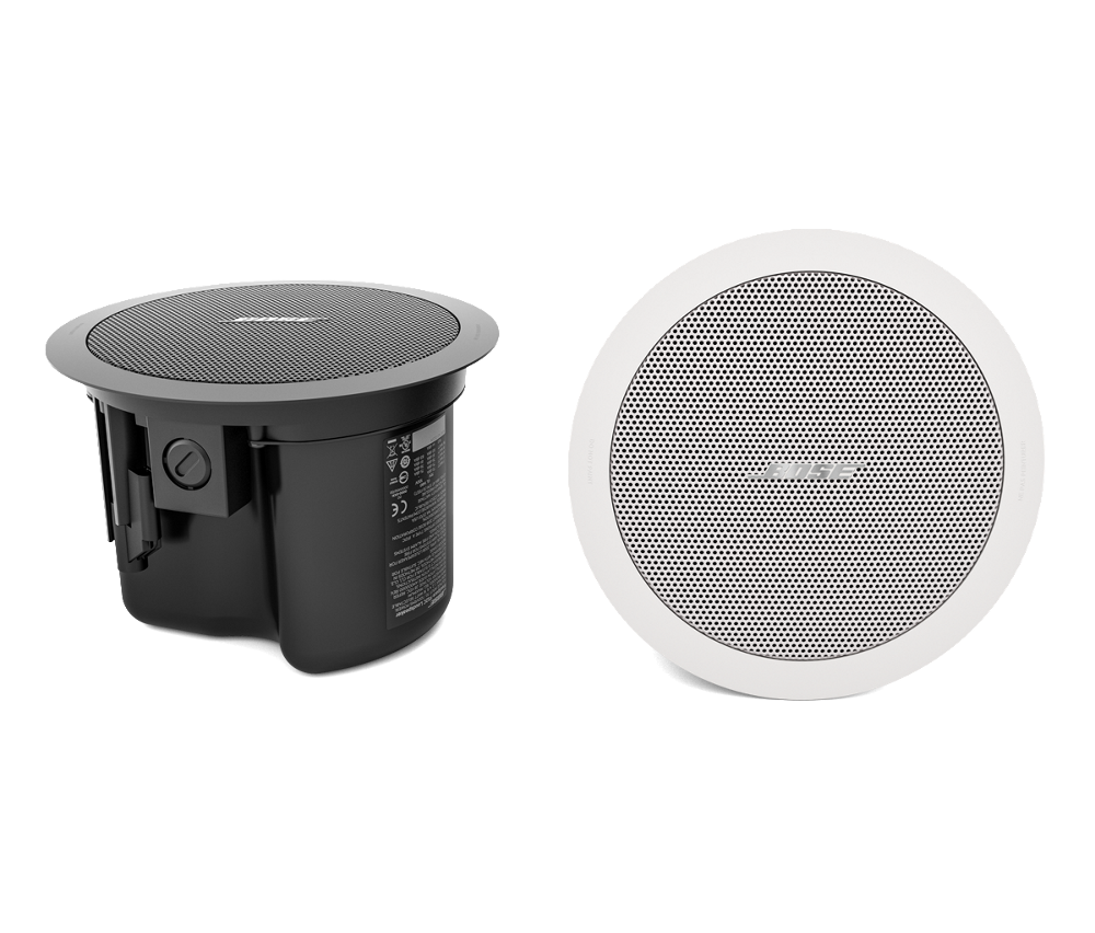 Bose FreeSpace FS2C In-Ceiling loudspeaker | Bose Professional