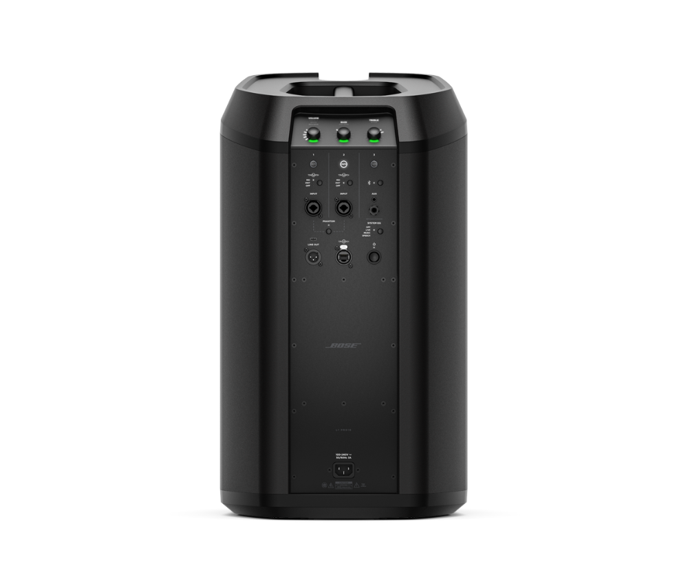 L1 Pro16 Portable Line Array System | Bose