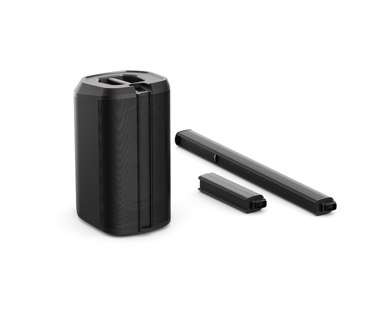 Sistema line array portatile L1 Pro16 | Servizio di assistenza prodotti ...