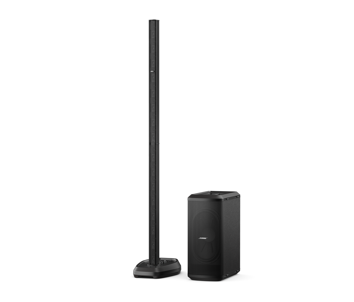L1 Pro32 Portable Line Array System | Bose