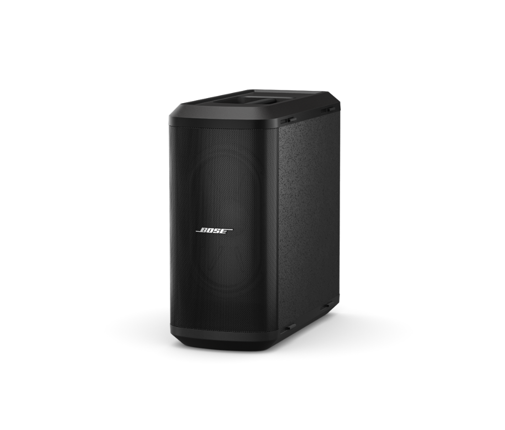 Sub1 strømdrevet bassmodul | Bose