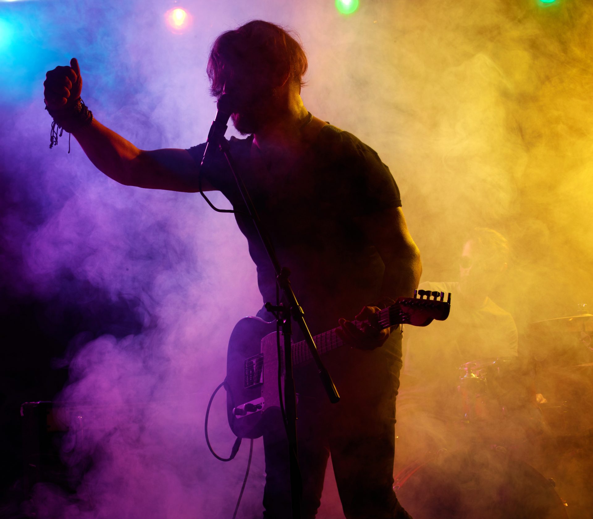 L1 Pro32 Portable Line Array System with Sub2 Powered Bass Module | Bose