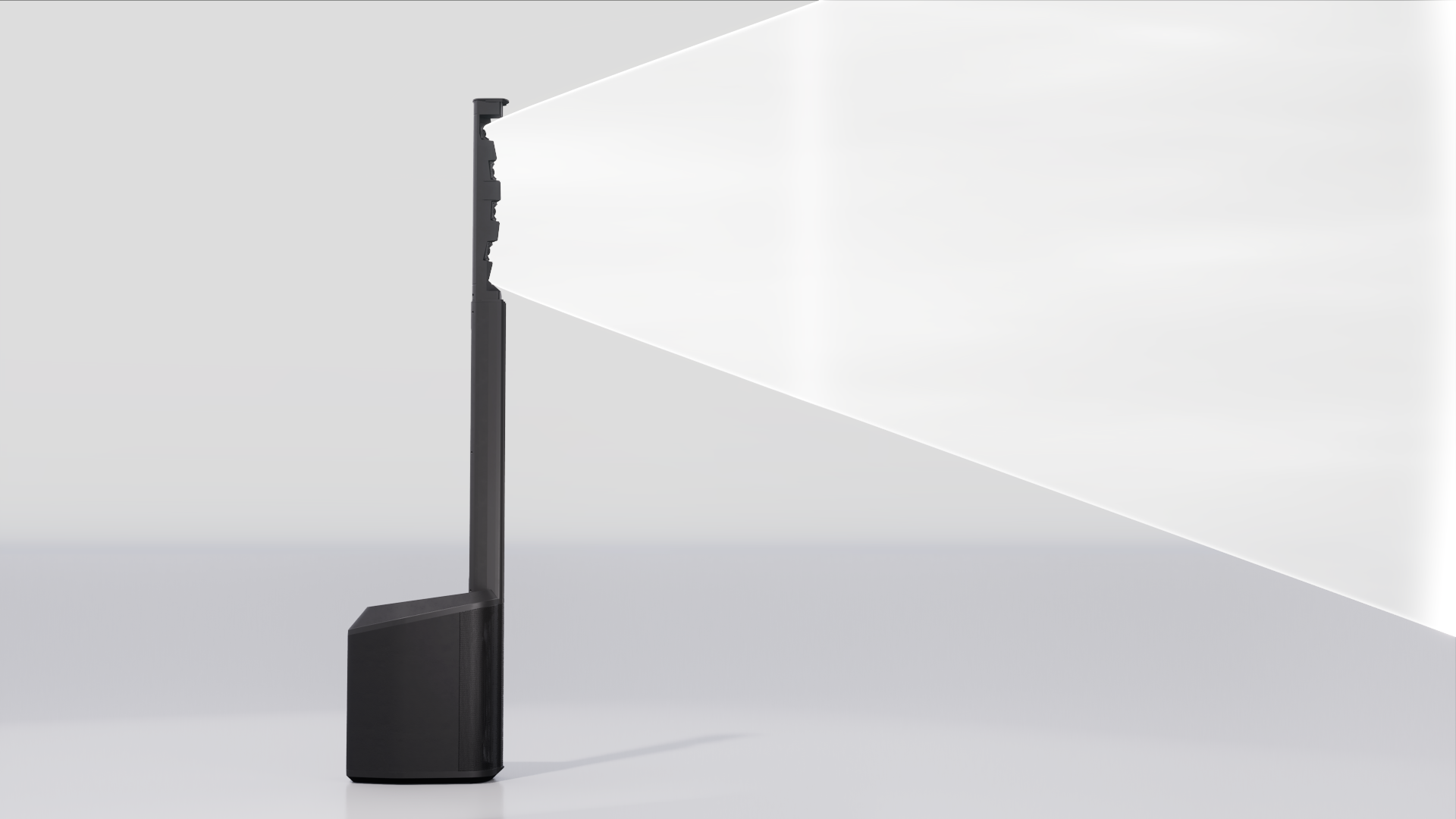 Système Line Array portable L1 Pro8 | Bose