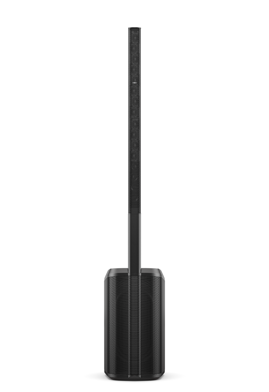 L1 Pro8 Portable Line Array System | Bose