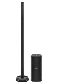 L1 Pro32 Portable Line Array System with Sub2 Powered Bass Module | Bose