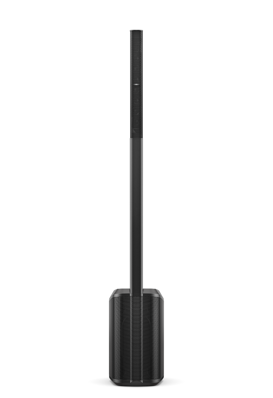 L1 Pro32 Portable Line Array System with Sub2 Powered Bass Module | Bose