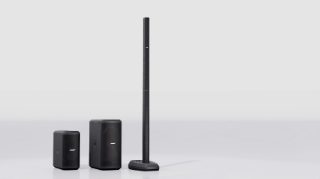 Sub1 Powered Bass Module | Bose