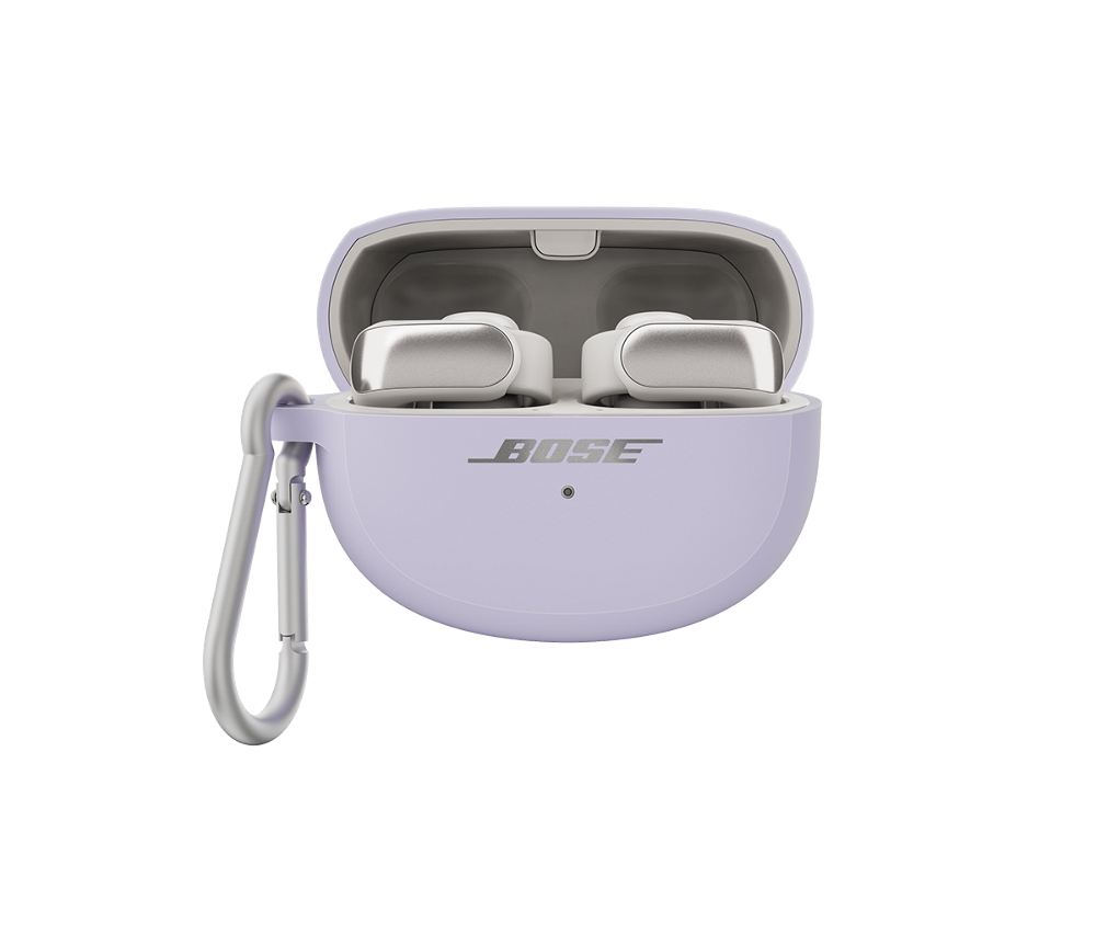 Ultra Open Earbuds Silicone Case Cover