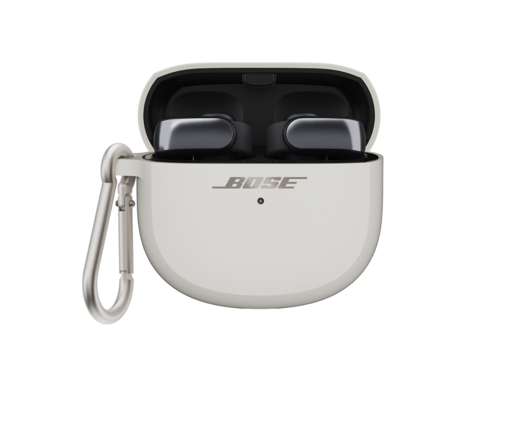 Ultra Open Earbuds Wireless Charging Case Cover