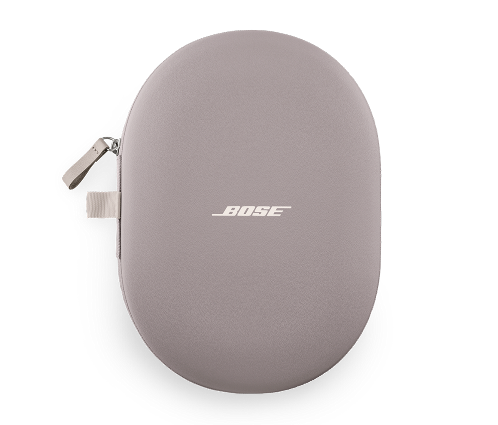 Bose QuietComfort Ultra Headphones Carry Case | Bose