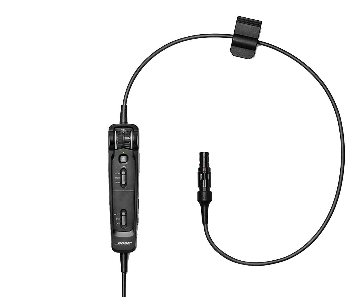 A30 Cable with Bluetooth Module | Bose