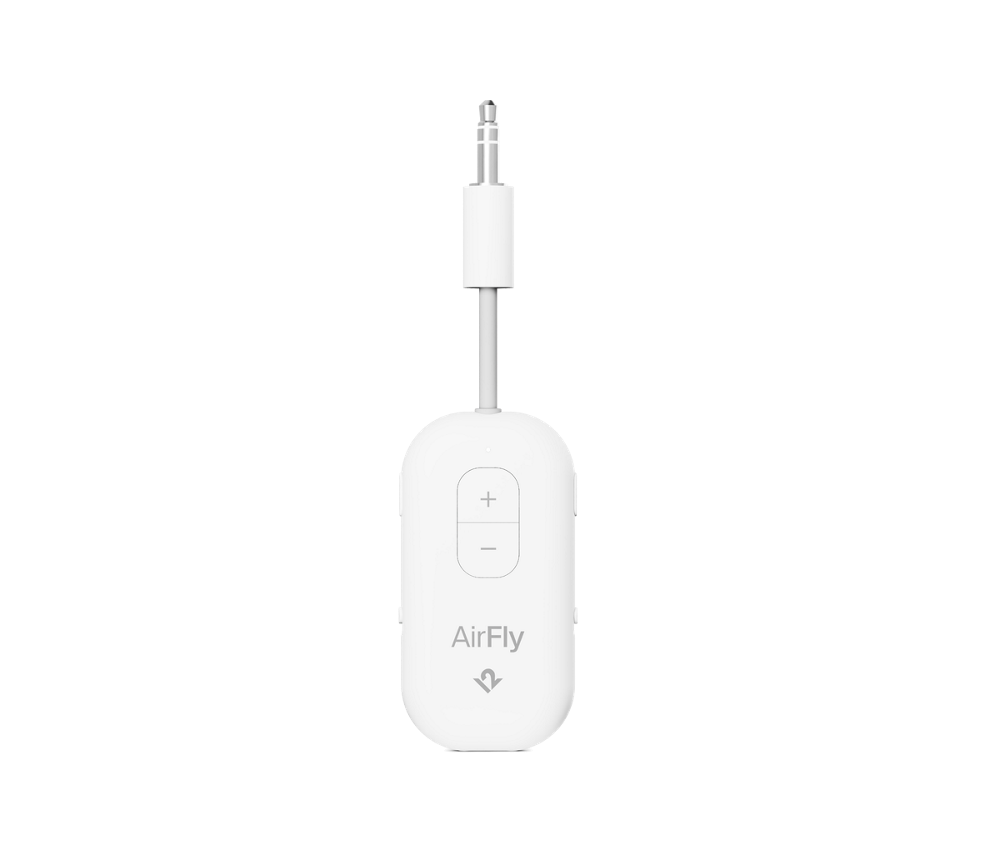 Shop AirFly Pro 2 – Multi-device Aux Bluetooth Adapter | Bose