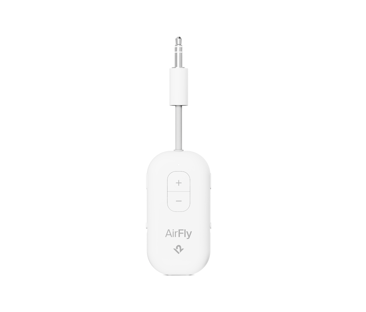 Entdecken Sie den AirFly Pro 2 Bluetooth-Aux-Adapter für mehrere Geräte ...