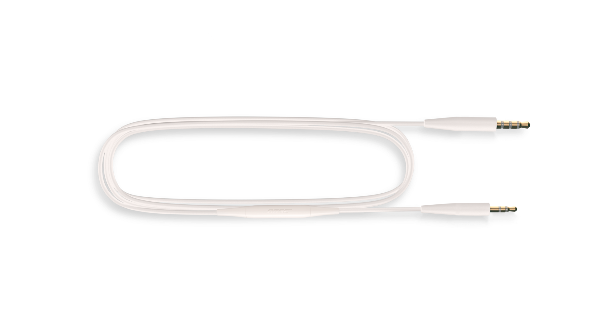 QuietComfort Headphones Aux/Mic Cable | Bose