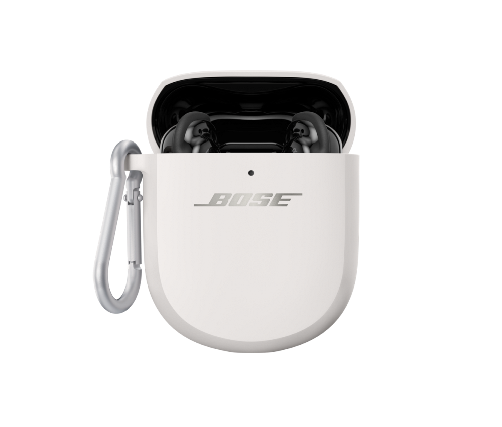 Bose Wireless Charging Case Cover | Bose