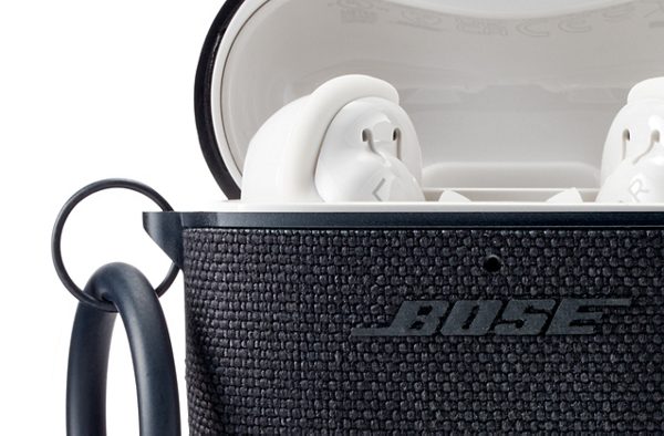Housse De Protection En Tissu Pour étui De Transport Avec Fermoir Pour
