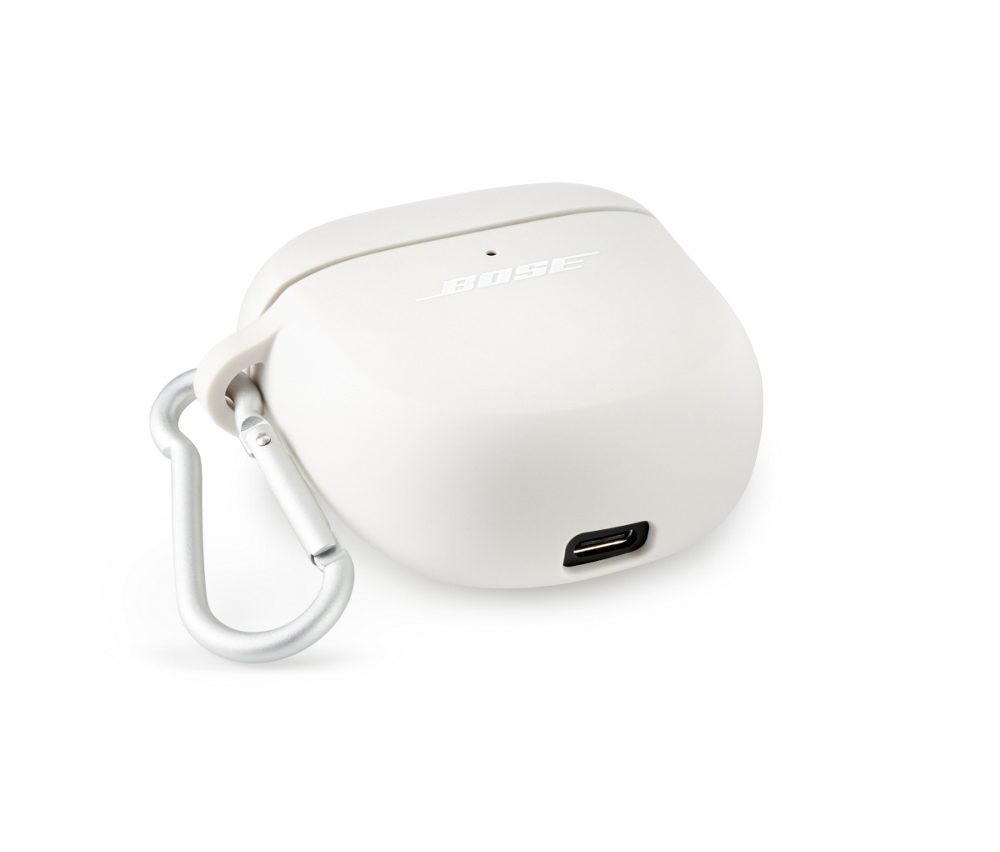 Housse De Protection En Silicone Pour étui De Transport Avec Mousqueton