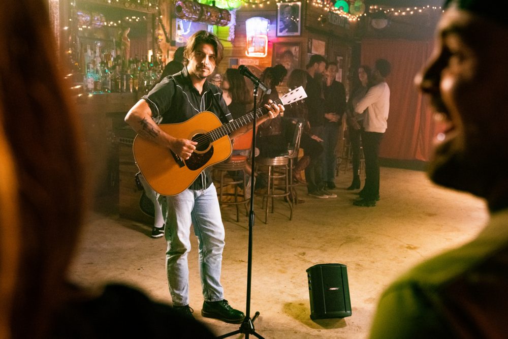 Bose S1 Pro+ Wireless Mic/Line Transmitter – XLR | Bose