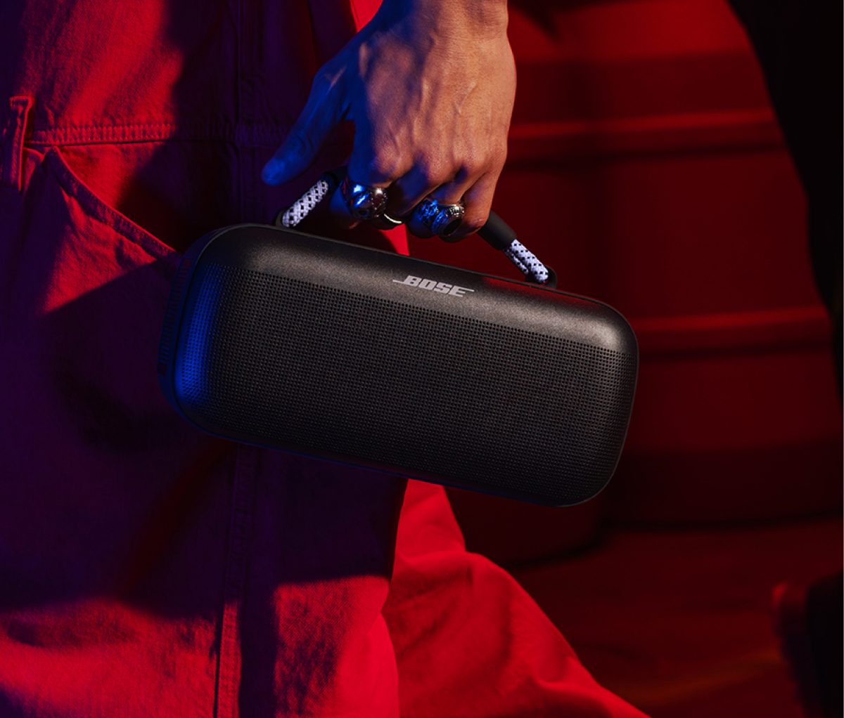 SoundLink Max Rope Handle | Bose