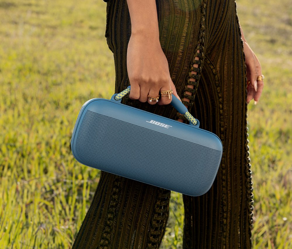 SoundLink Max Rope Handle | Bose