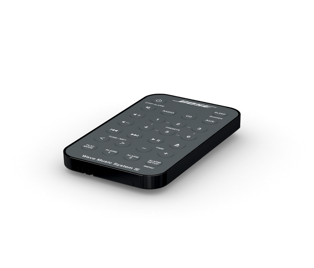 Wave music system IV remote | Bose