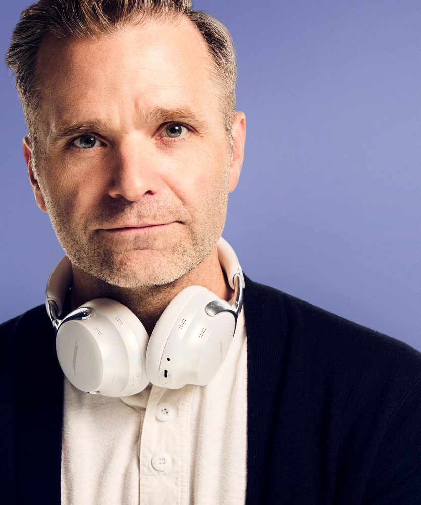 SPIN x Bose 60th Anniversary – Decades of Sound