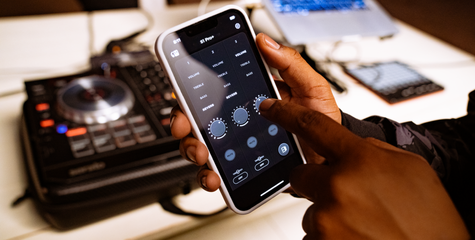 The Best Portable PA System for Live Music | Bose