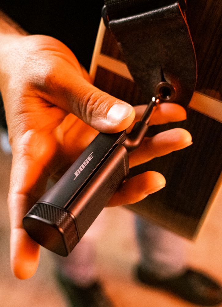 Best Wireless PA System for Entertainers | Bose