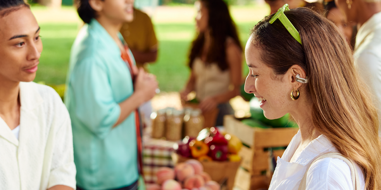 Bose Open-ear Headphones Review