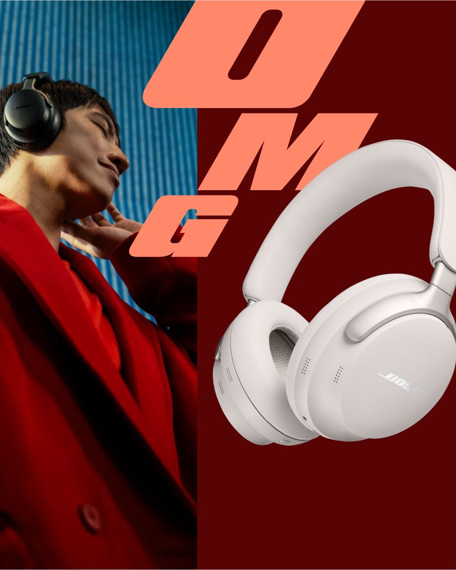 Geschenke-Guide für elektronische Geräte – Kopfhörer, Lautsprecher und mehr