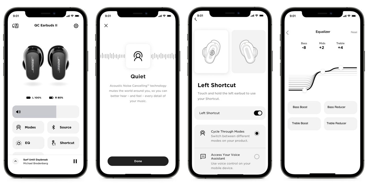 How Personalized Earbuds Give You the Best Sound and Fit | Bose