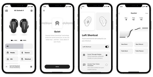 Bénéficiez du meilleur son et du meilleur maintien possible grâce à des ...
