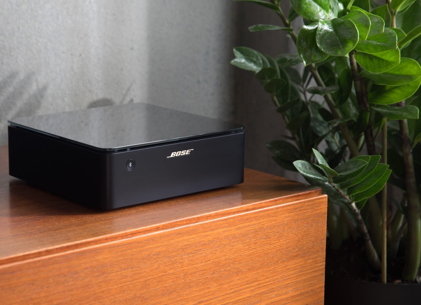 Hvordan Bose Music Amplifier kombinerer analog og digital lyd | Bose