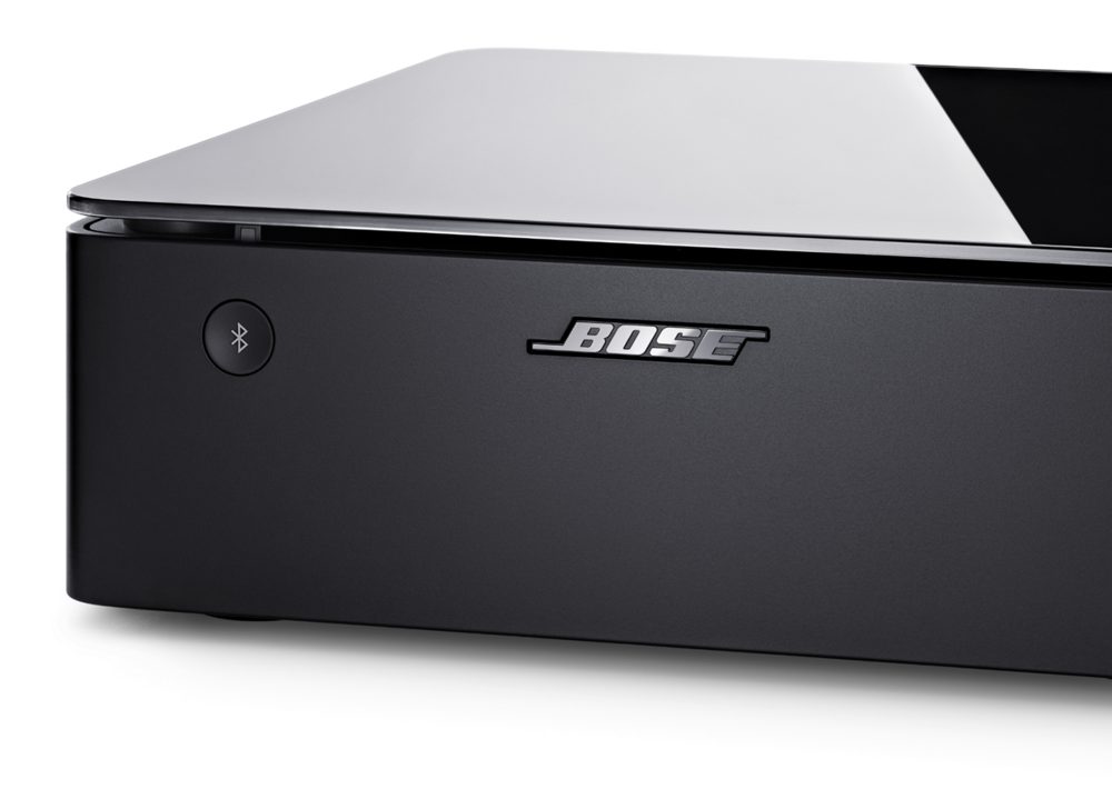 Hoe de Bose Music Amplifier analoog en digitaal geluid combineert | Bose