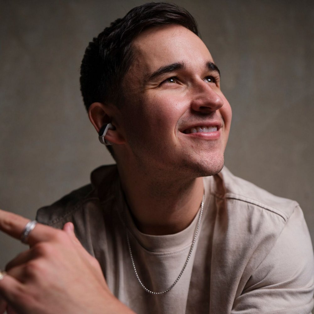 John Summit and Creating the Vibe with SoundLink Max | Bose