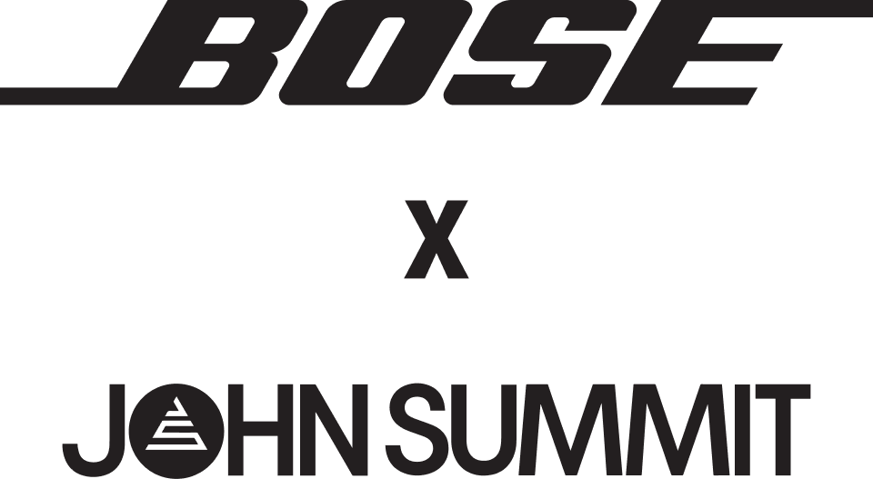 John Summit and Creating the Vibe with SoundLink Max | Bose